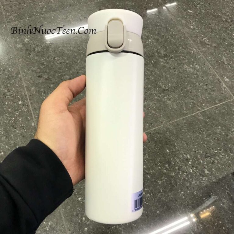 Bình Giữ Nhiệt LocknLock 450ml LHC3240 Wannabe - Binhnuocteen