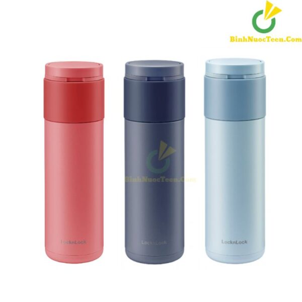 Bình Giữ Nhiệt LocknLock 490ml LHC3275 Hidden Moon - Binhnuocteen