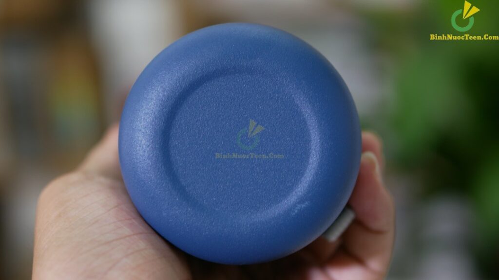 Bình Giữ Nhiệt LocknLock Có Dây Treo 370ml LHC3233 Chubby Tumbler ...