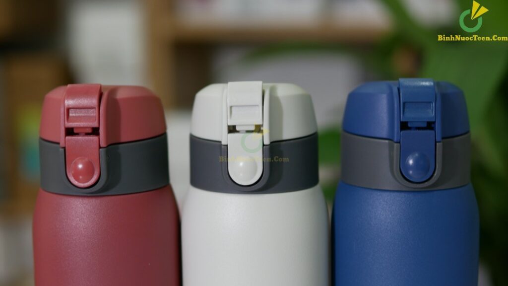 Bình Giữ Nhiệt LocknLock Có Dây Treo 370ml LHC3233 Chubby Tumbler ...