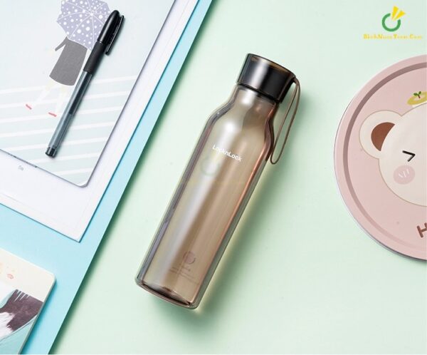 Bình Nước Nhựa Tritan LocknLock Eco ABF644 (550ml) - Binhnuocteen